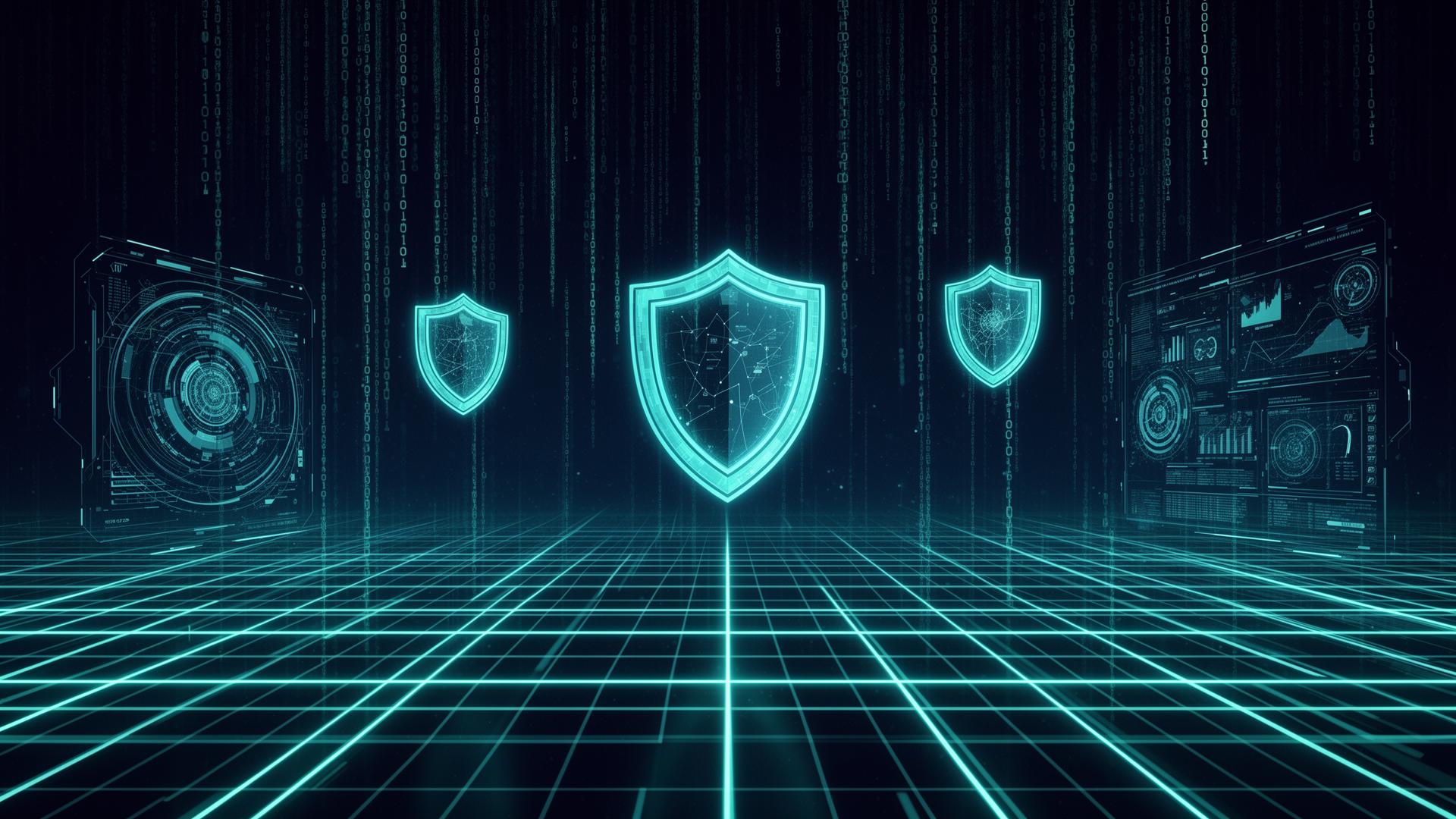 CyberSec - Master Cyber Security From Zero to Expert